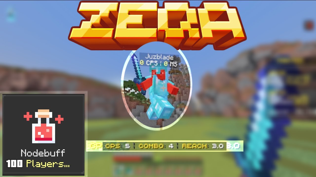 So, I played Zeqa for the first time... - YouTube