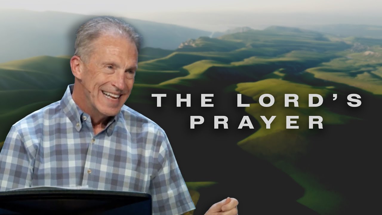 Understanding the Lord's Prayer - YouTube