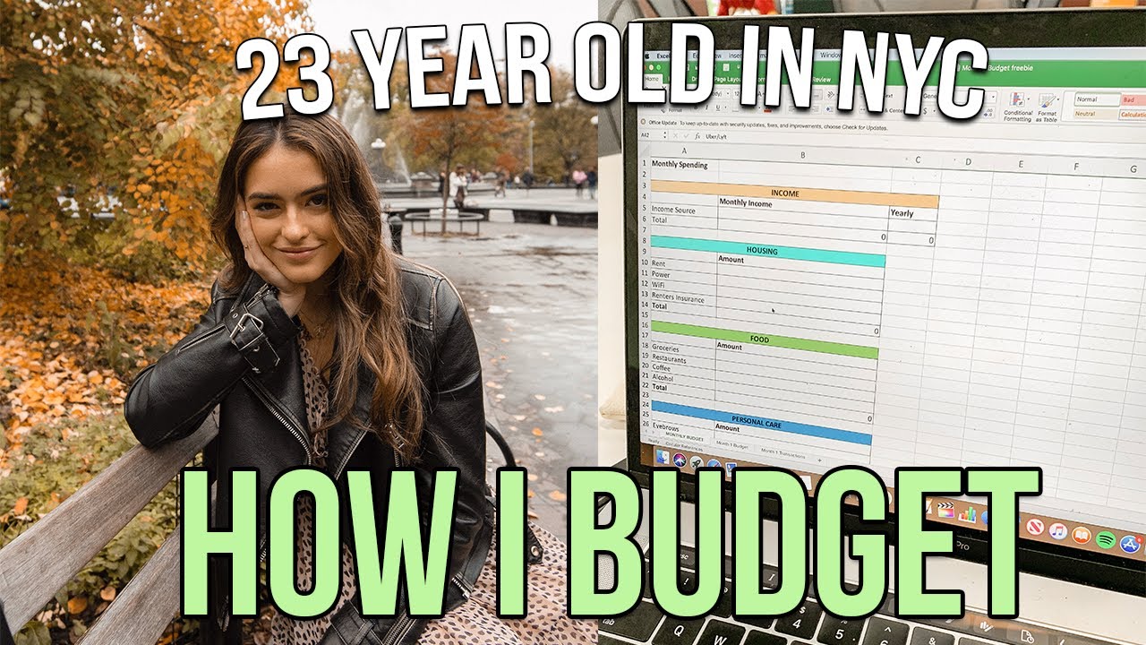 How I Budget As A 23 Year Old Living In NYC YouTube how-i-budget-as-a-23-year-old-living-in-nyc-youtube