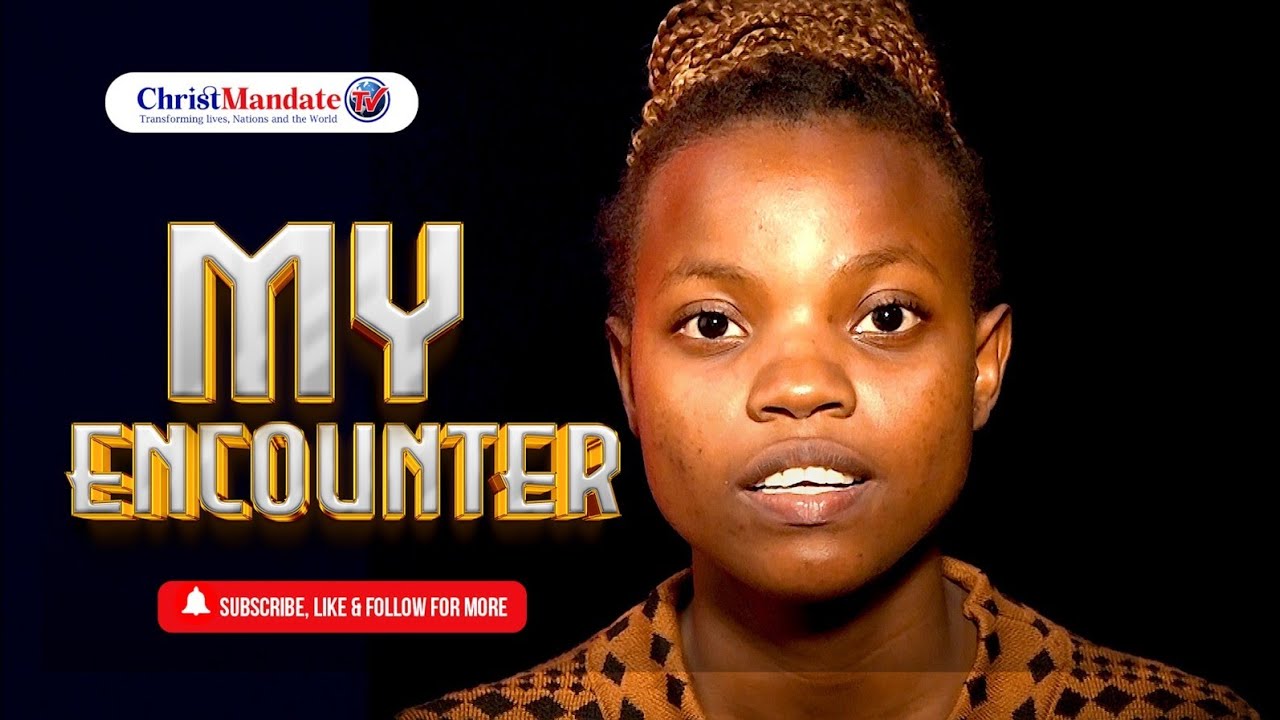 DELIVERED FROM SOAP EATING ADDICTION OF 10 YEARS | My Encouter - YouTube