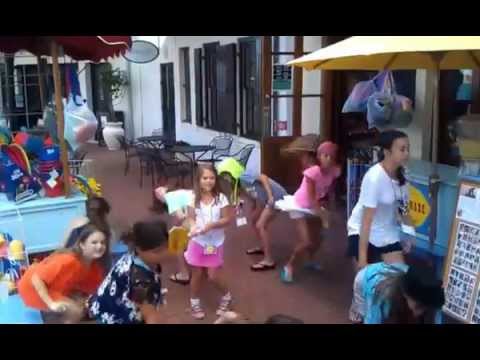 lemonade crunchy ice - YouTube