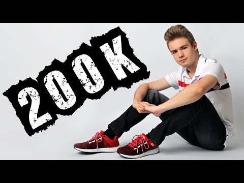 ROLIX │ KÉRDEZZ-FELELEK! │ 200K