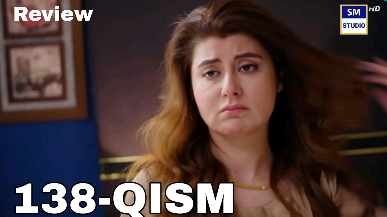 Miserable Love Qism 138 | Review TV Drama | 26th September 2025 | SM ...