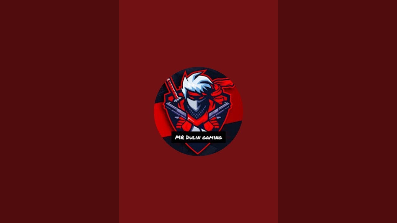 MR Dulin gaming is live - YouTube