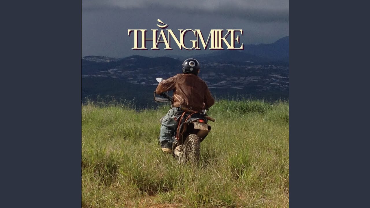 Thằng Mike - YouTube Music