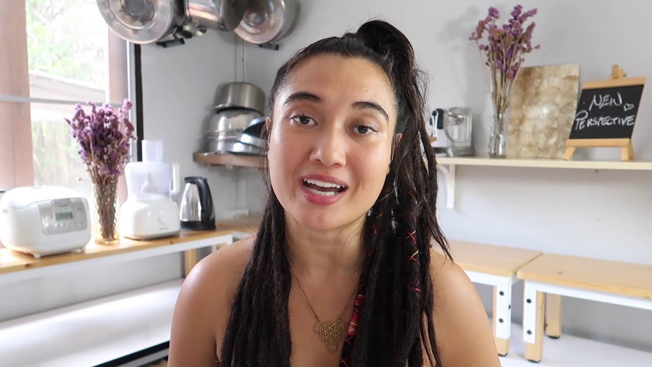 Healthy Eating and Conscious Lifestyle - Introduction - YouTube