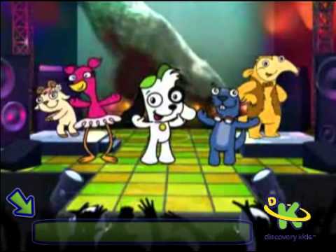 Cantando con Doki-Animaleando - YouTube