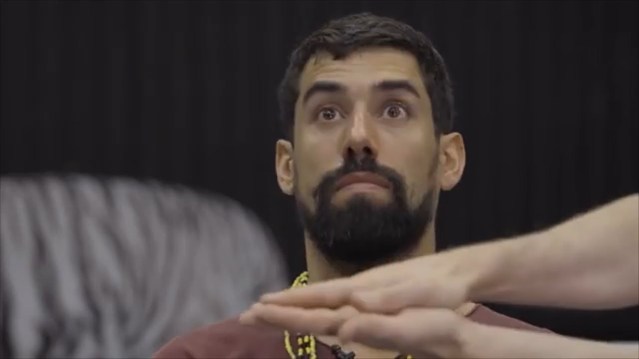 Sovaco de Cobra (Snake's Armpit) - YouTube