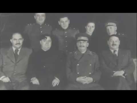 STALİNİN GİZEMLİ EVİ - Stalinin eşyaları -Stalinin goods