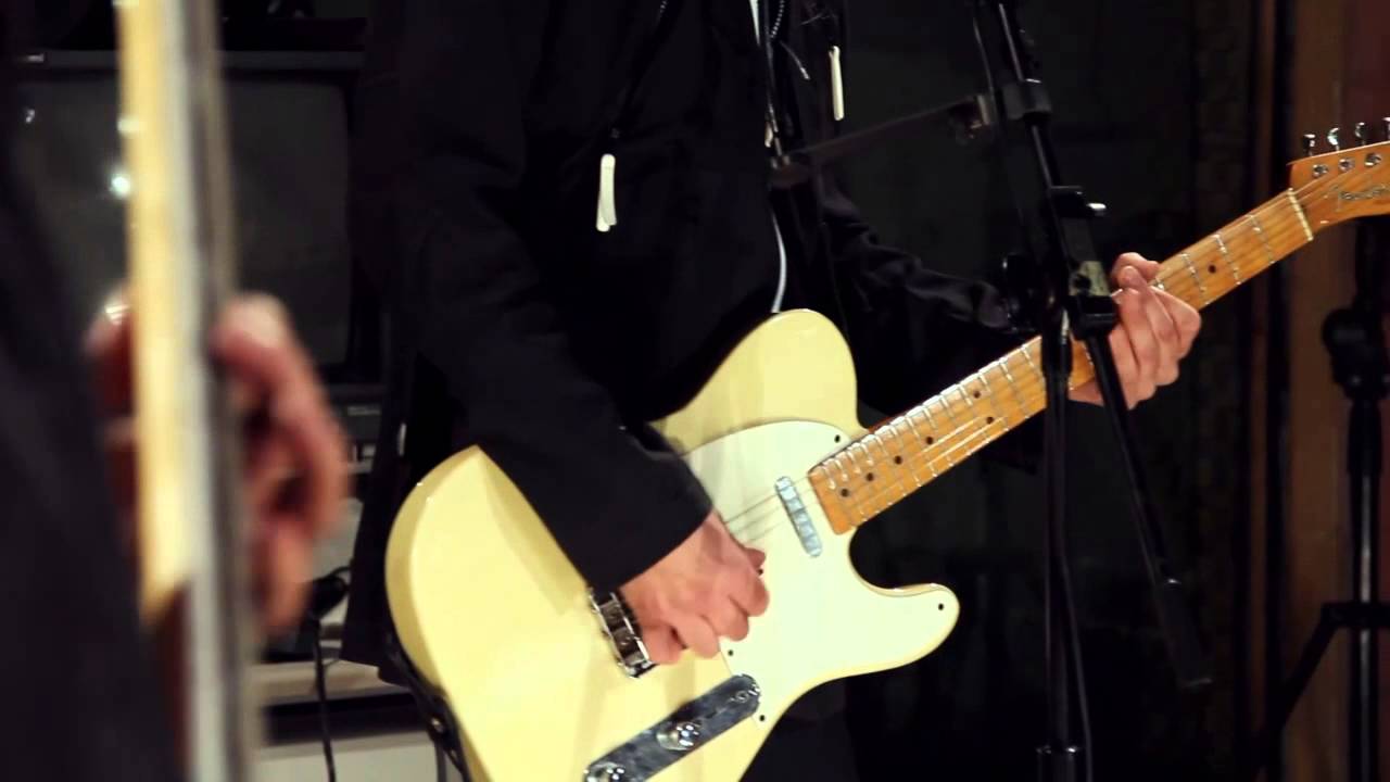 Totey y Los Motores:Lo mas importante es la foto (EN VIVO, HD, delpozo ...