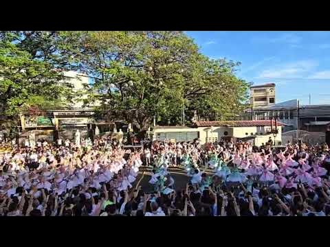 Sayaw ng Pagbati 2024 - YouTube