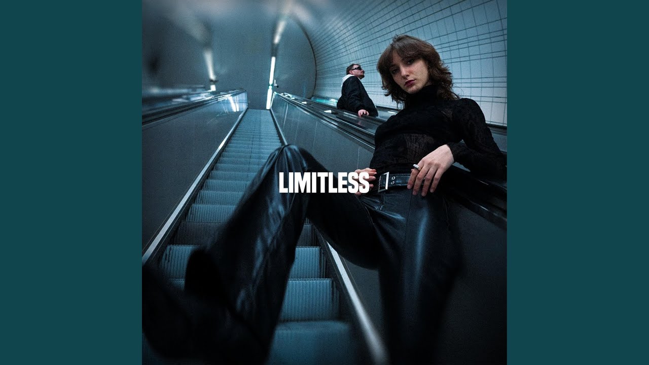 Limitless - YouTube Music