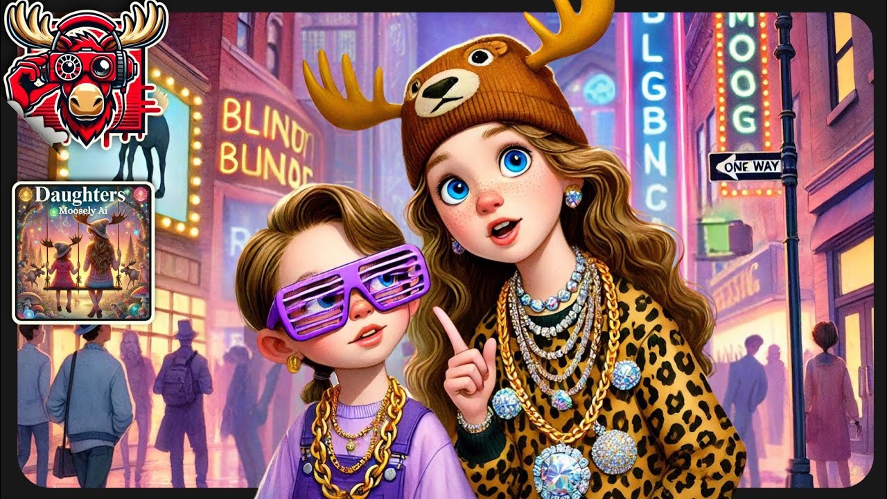 Can I Tell You a Question - Playful Hip Hop Pop song from the ...