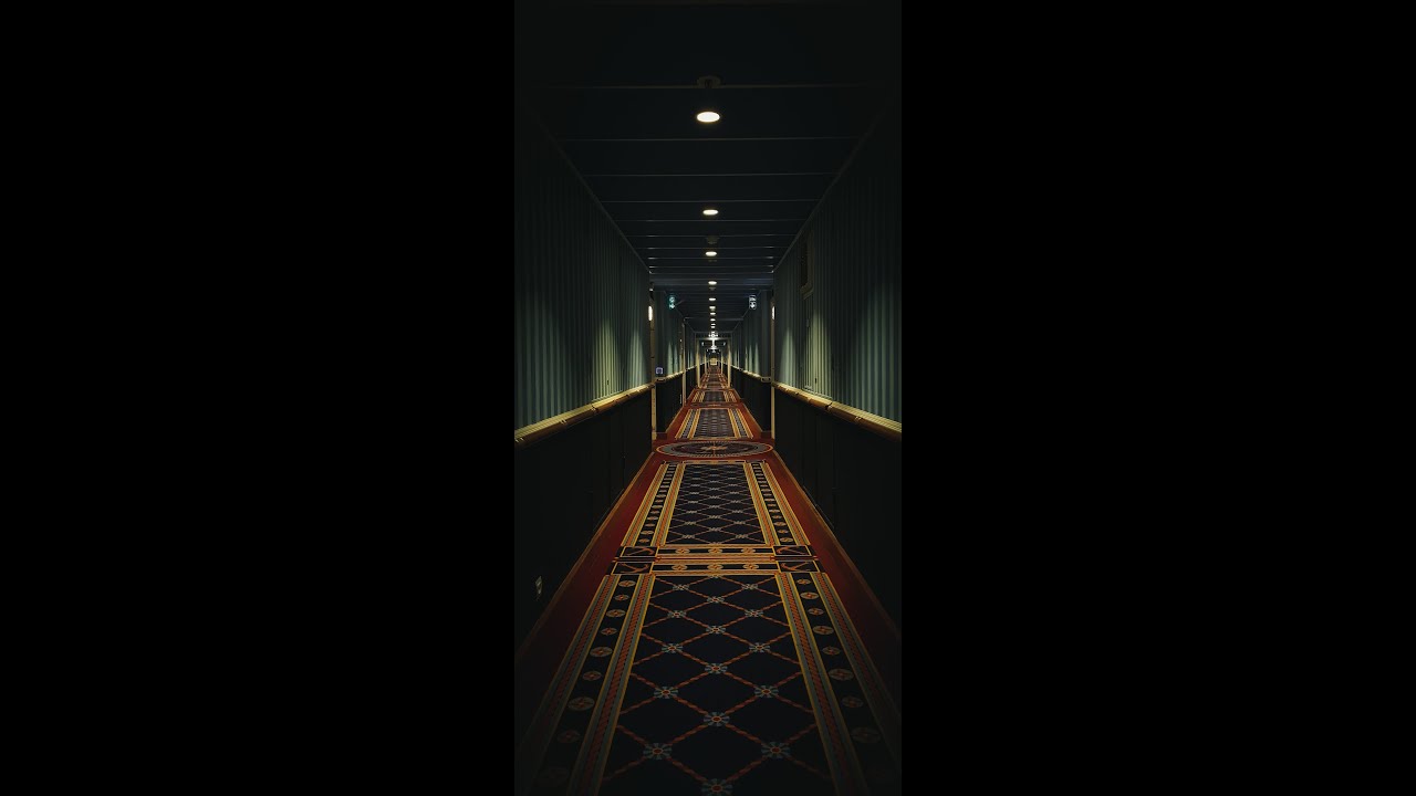 The Shining bathroom scene - YouTube