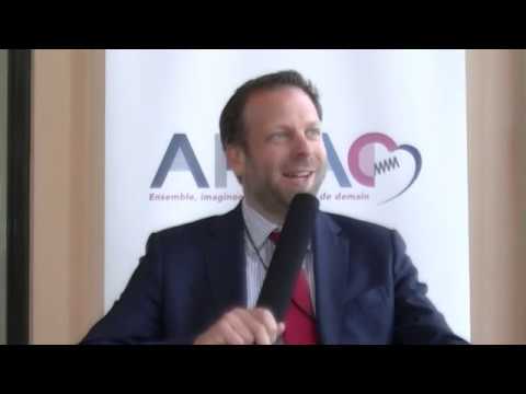 LE CLAP DE L'APPAC AVEC ... OLIVIER TILLOY - YouTube