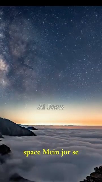 15 sec me space main apki Maut bhi ho sakti hai😱| #factshorts #facts # ...