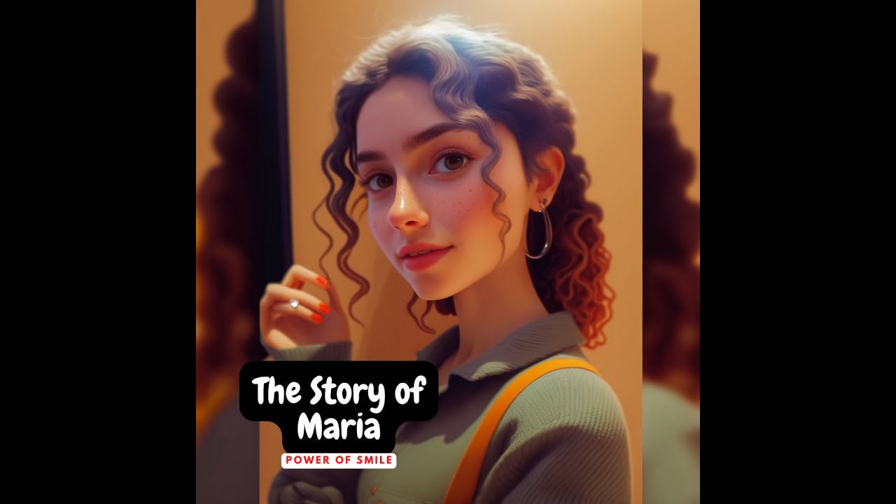 The Transformative Power of a Smile: A Heartwarming and Inspirational ...