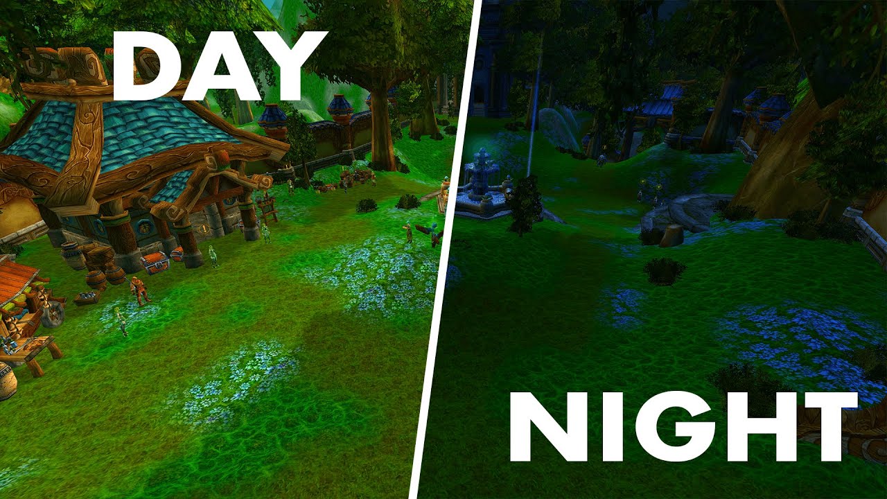 4Ancient Dynamic Day And Night Cycle YouTube 4ancient-dynamic-day-and-night-cycle-youtube