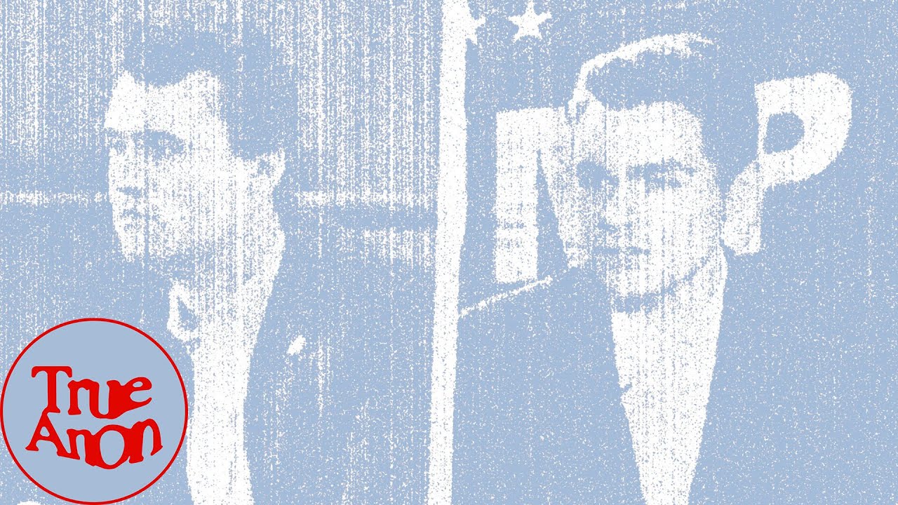 Charlie Kirk vs. Nick Fuentes [clip] | TrueAnon - YouTube