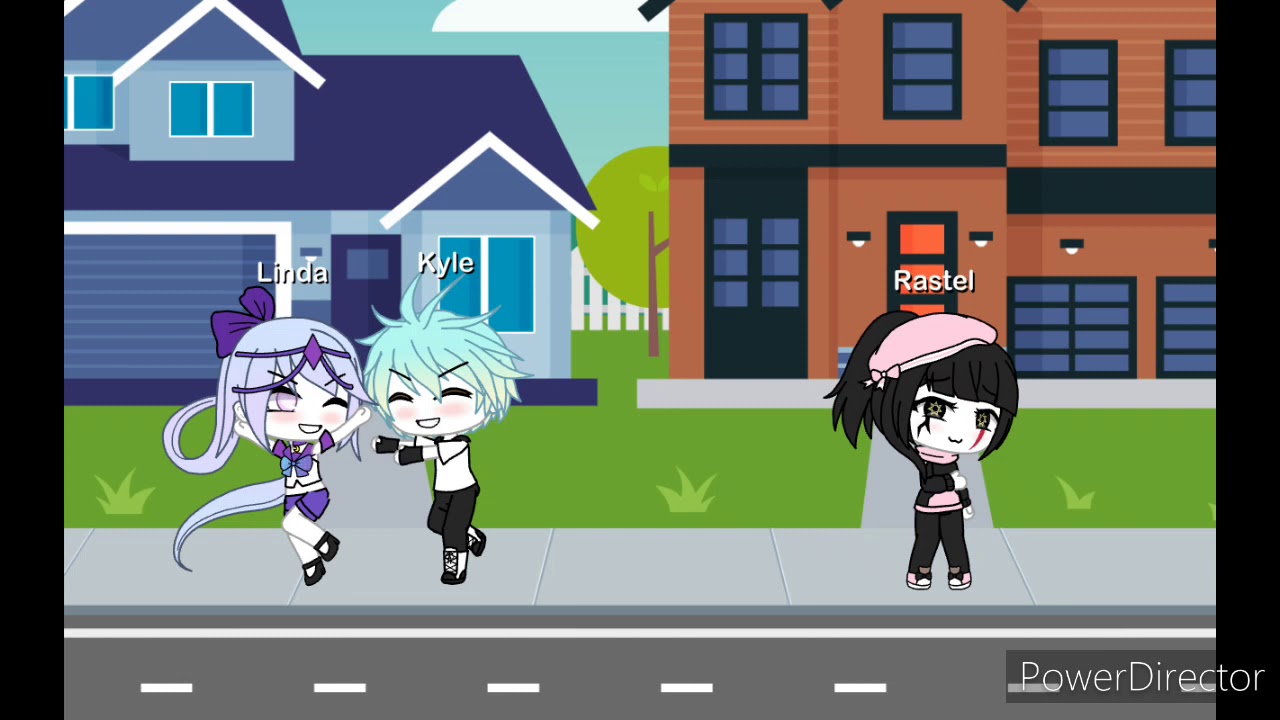 The best moments in life |♡| gacha life music video|♡|glmv - YouTube