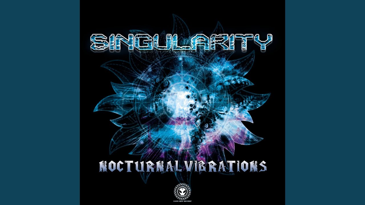 Way Of Life (Singularity Remix) - YouTube