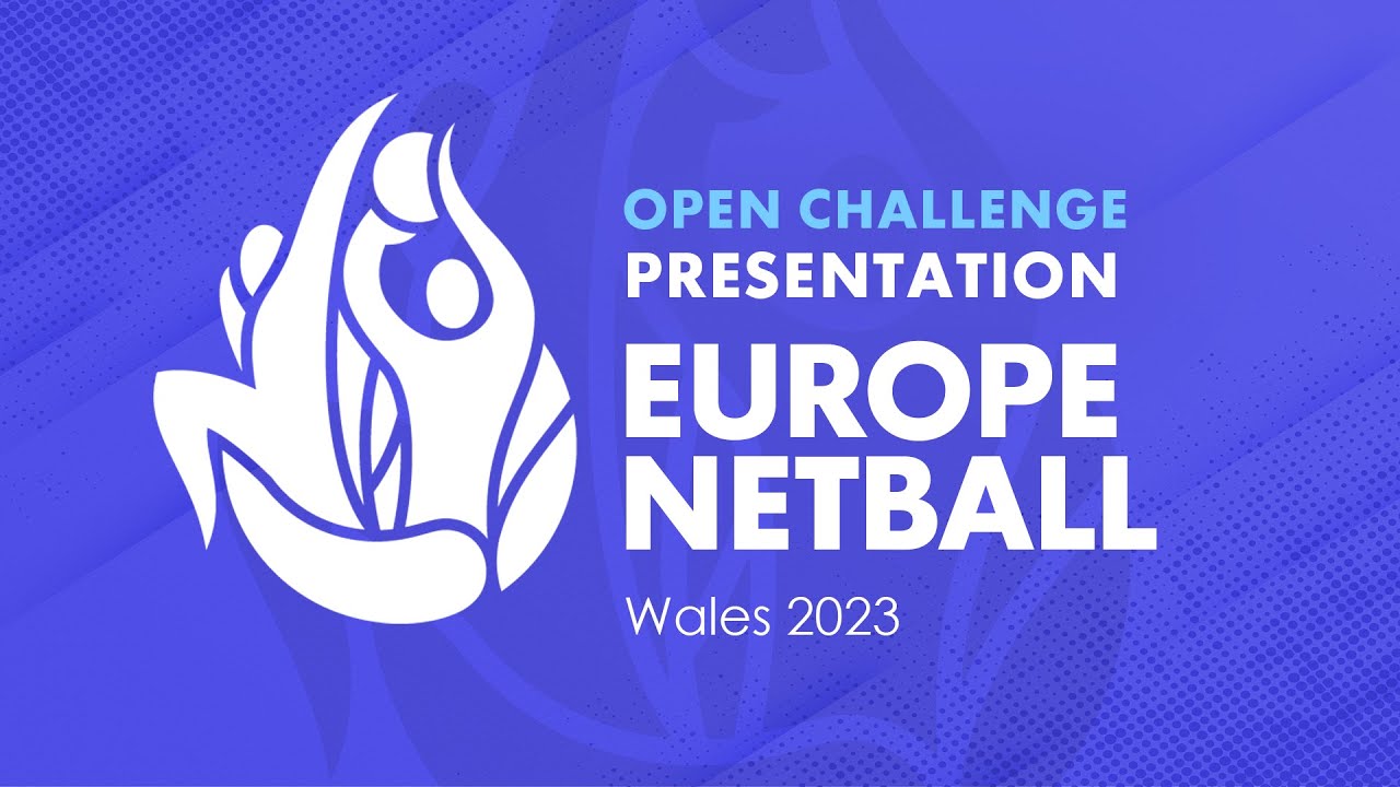 Presentation Ceremony | Europe Netball Open Challenge - YouTube