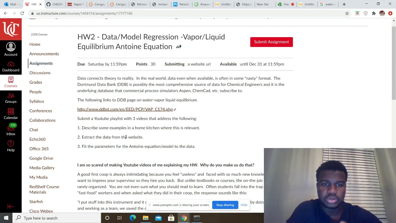 Hw2 part 1 - YouTube