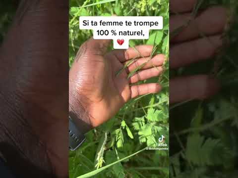 Pour rendre sa femme fidèle