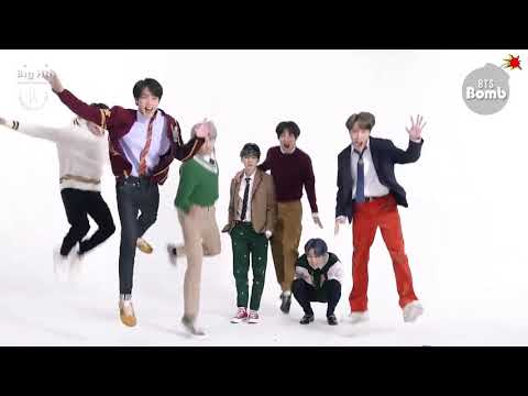 [AZE] [BANGTAN BOMB] Mischievous Boys - BTS (방탄소년단)