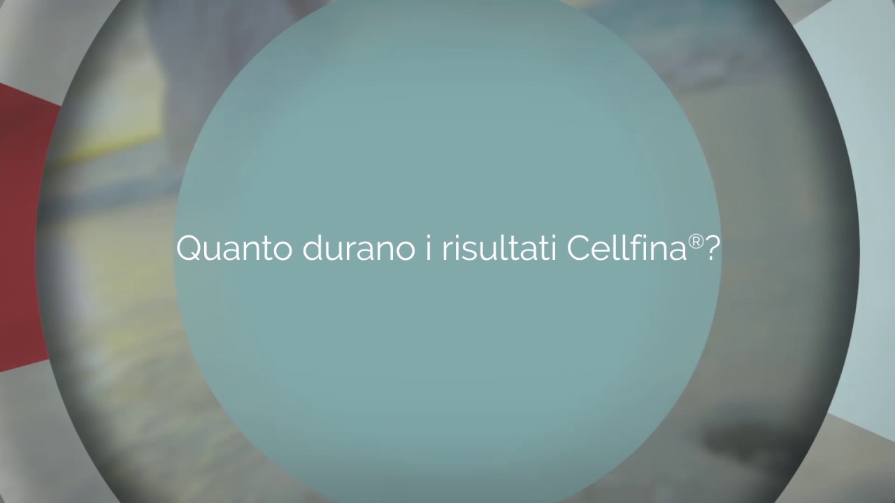 Cellfina System - YouTube
