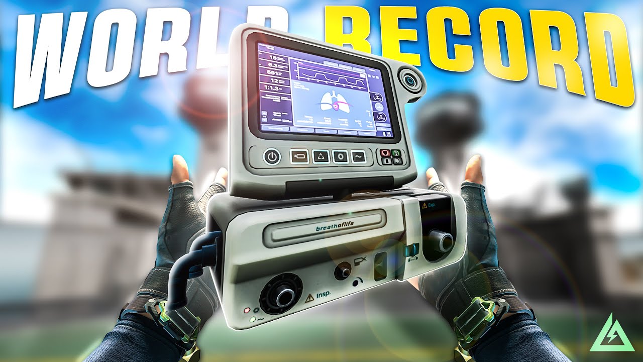 WORLD RECORD Tide Prison Extraction! (Delta Force) - YouTube