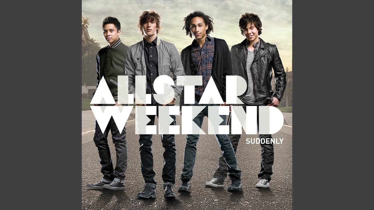 A Different Side Of Me - YouTube