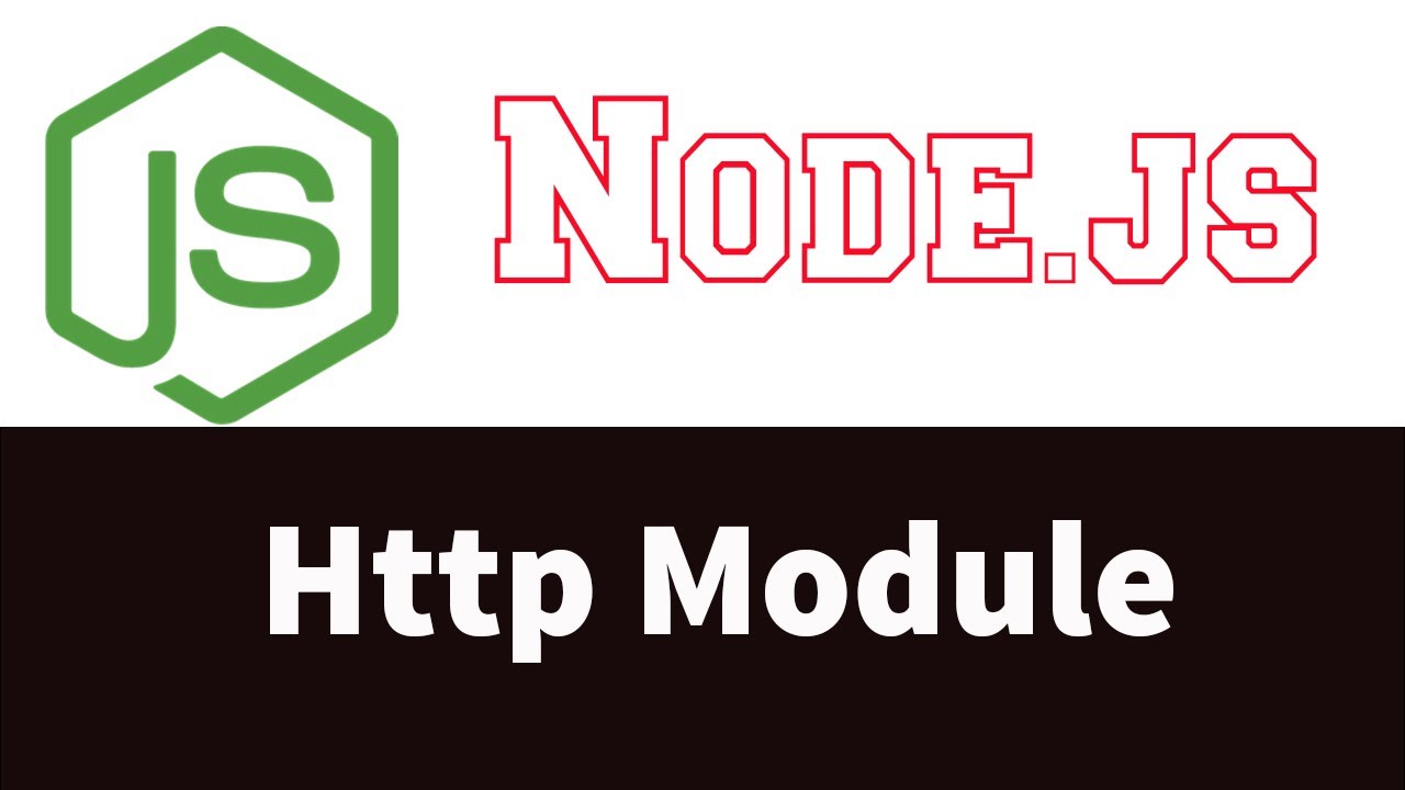 https module in node js - Part 4 - YouTube