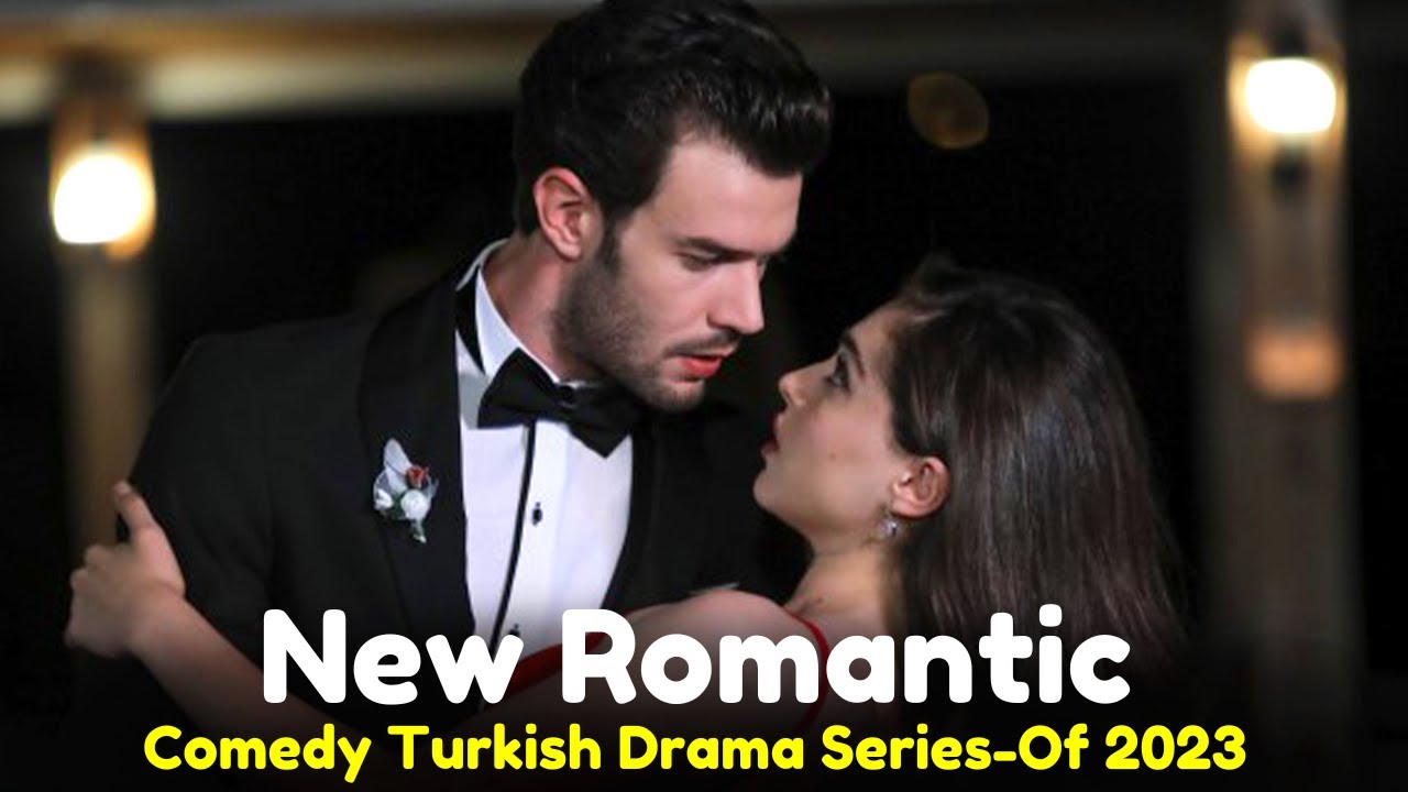 Top 7 Best Romantic Comedy Turkish Series With English Subtitles | New ...