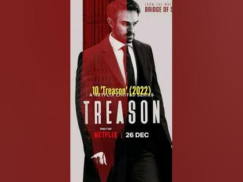 The 11 Best Spy and Secret Agent Shows on Netflix - YouTube