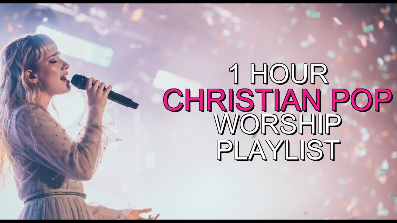 Christian Pop Playlist 2025 | REDEEMED - YouTube