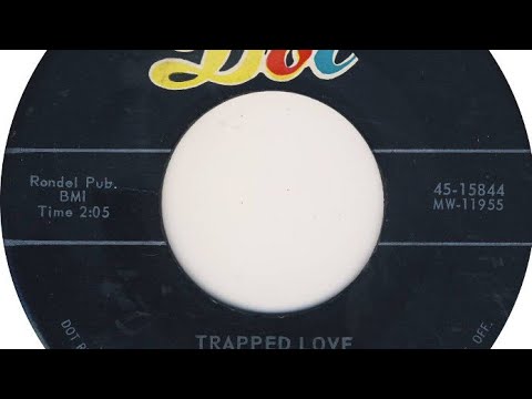 KEITH COURVALE - Trapped Love - YouTube