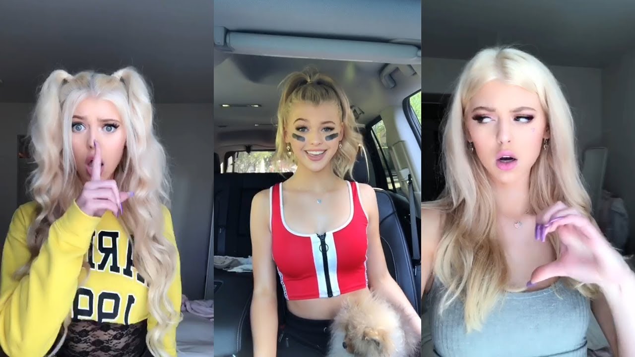 Loren Gray Musical.ly Compilation 2018 - The Best Viners Compilation ...