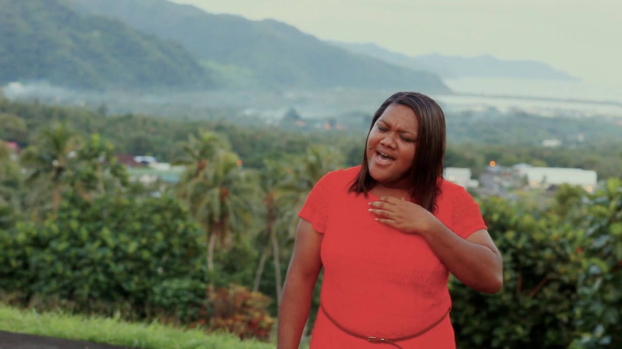 Fa'au'u - Alofau Seventh Day Adventist - Official Music Video 2017 ...