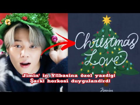 İşte BTS Jimin'in yeni solo şarkısı? Şarkı beğenildi mi?