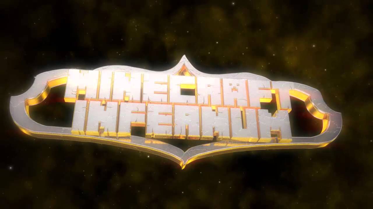 Minecraft Infernum Intro (MrShocked) • | by PolooArts - YouTube