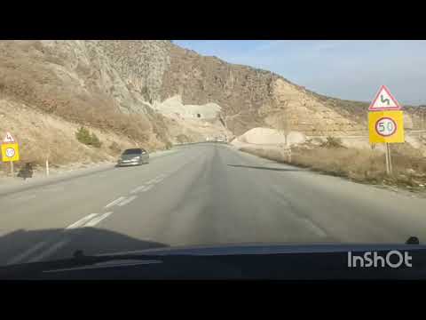 Çorum Kırkdilim yolu