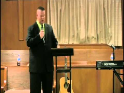 Nw Baptist Revival 4/14/13 Pm Sunday Night - YouTube