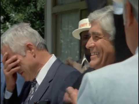 El gran héroe americano -Capitulo 34 Las noticias de las once T3C4