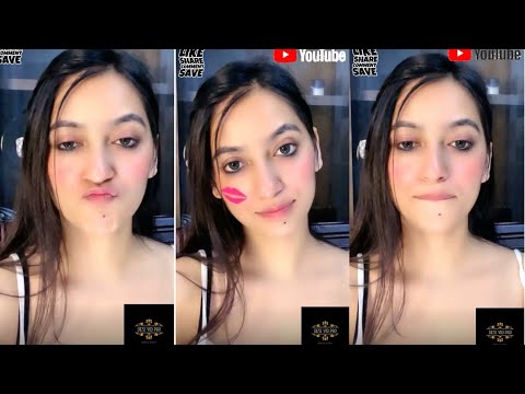 Desi girl live broadcasting on Tango Premium Live | Skype | IMO | Video recording #livestream