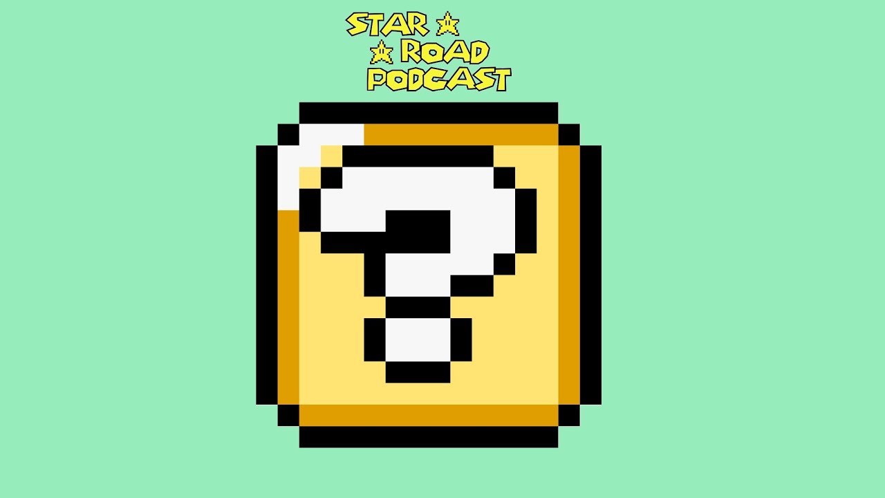 20 Questions (Round 2) - Star Road Podcast - YouTube