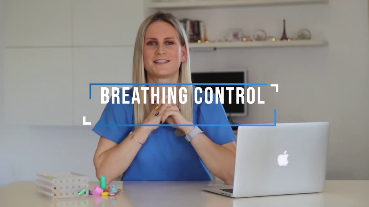 Oral Sensory Processing Video Exercises - YouTube