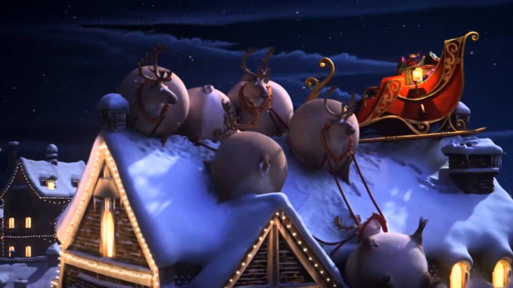 H Zougla Tv σας εύχεται καλά Χριστούγεννα - YouTube