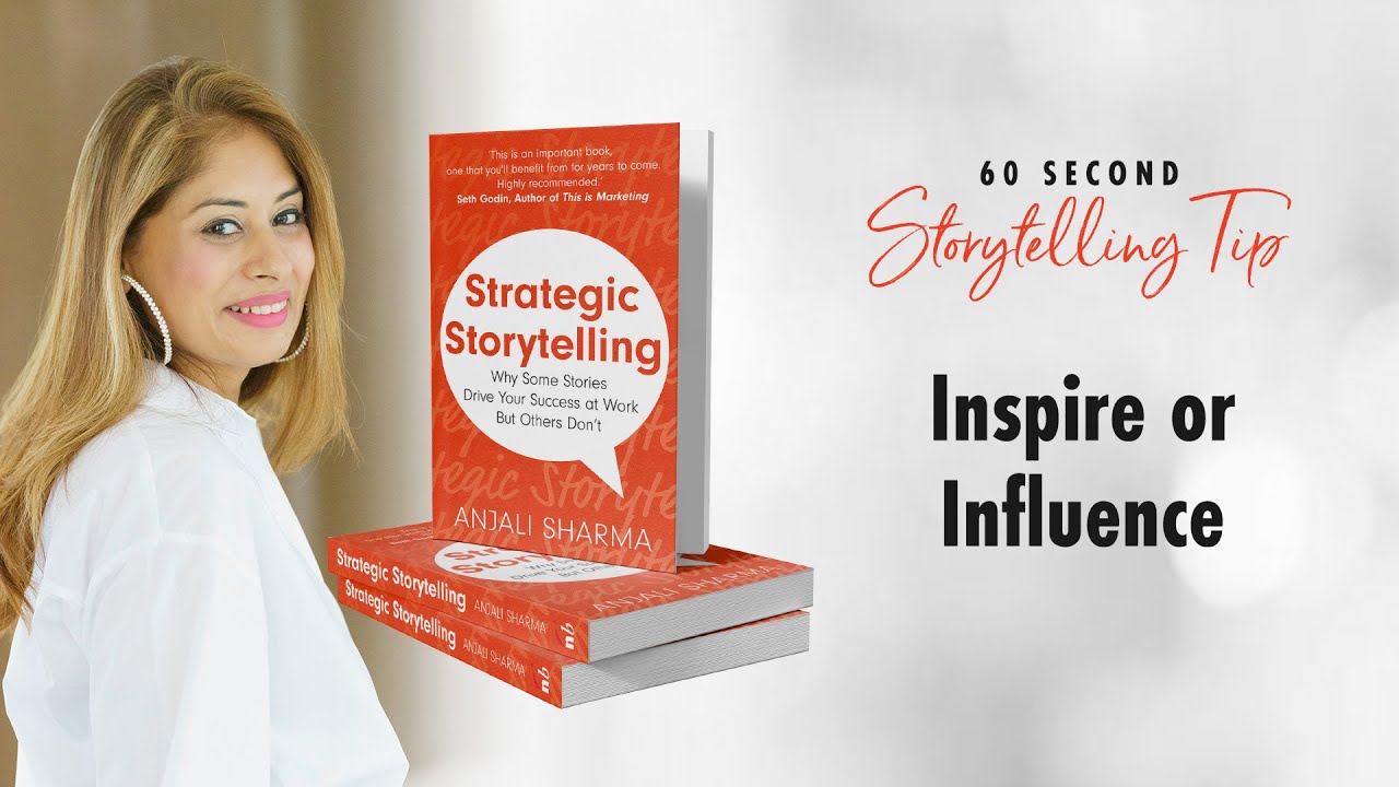 Video 4: Inspire or Influence - YouTube