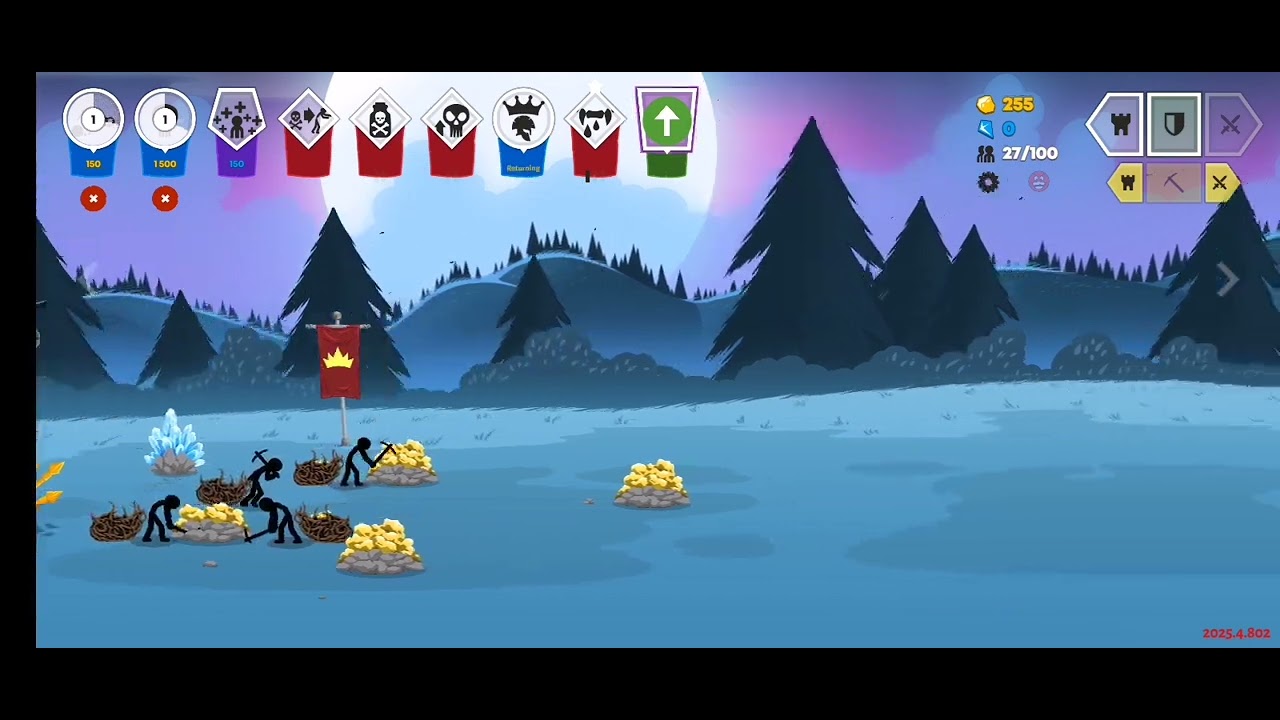 New Atreyos Features! Interesting animations for units. - YouTube